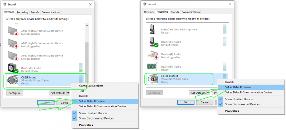 Screensharing from FFmpeg to WebRTC | Flashphoner Streaming & Calls for Web