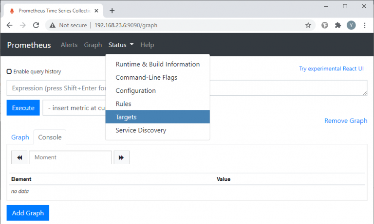 10 Important WebRTC Streaming Metrics and Configuring Prometheus + Grafana Monitoring ...