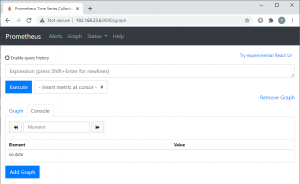 10 Important WebRTC Streaming Metrics and Configuring Prometheus + Grafana Monitoring ...